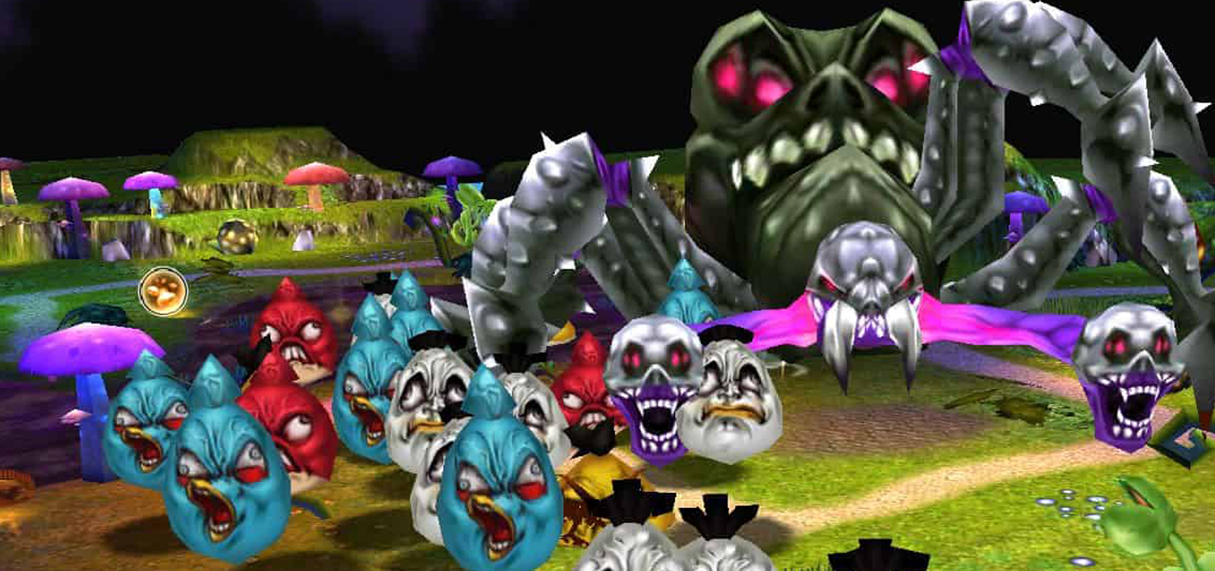 Dear Leader - Big Games Machine