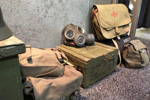 KARDS - Big Games Machine