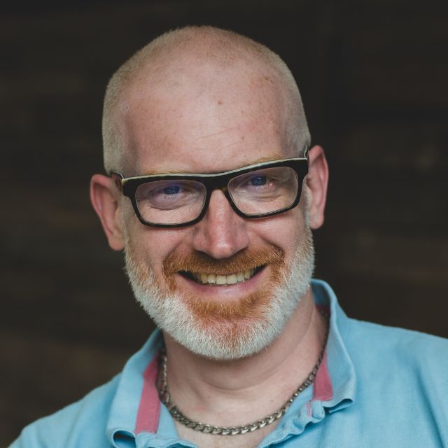 Meet the Team - Big Games Machine