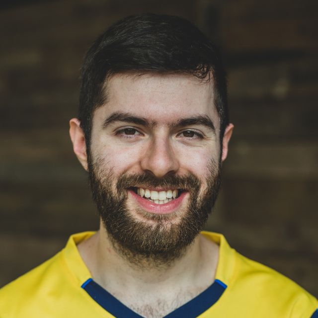 Get to Know the Big Games Machine Team | Meet Our Gaming Enthusiast Experts