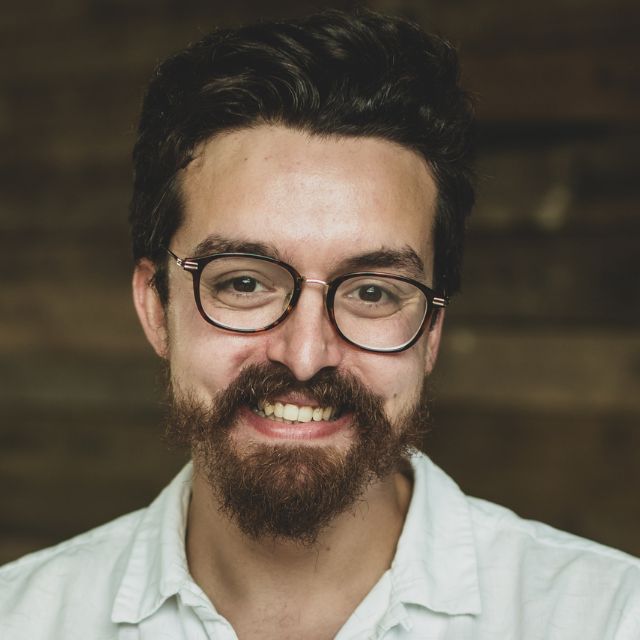 Get to Know the Big Games Machine Team | Meet Our Gaming Enthusiast Experts