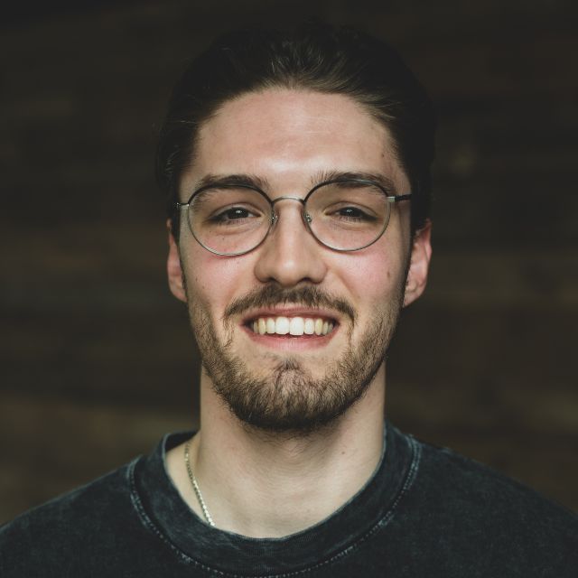 Meet the Team - Big Games Machine