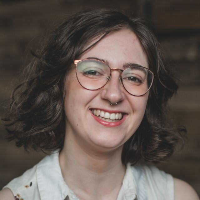 Megan - Big Games Machine