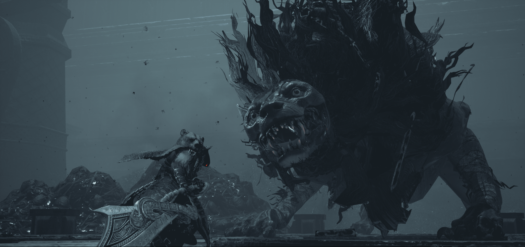 Odin: Valhalla Rising launches worldwide